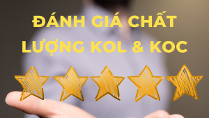 KOL và KOC là gì? Giữa KOL Và KOC Khác Nhau Như Thế Nào?