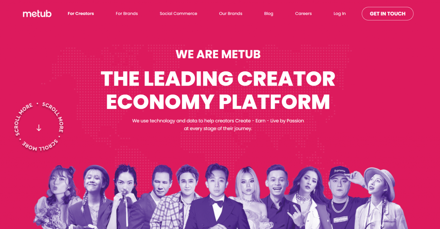 Top 10 Network Youtube Việt Nam Nước Ngoài Uy Tín Bạn Nên Tham Gia