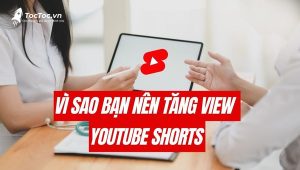 Cách Buff view Youtube short đơn giản, nhiều người xem