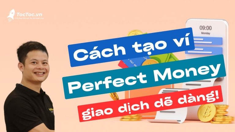 Tài chính cá nhân - TocToc.vn Smart Marketing