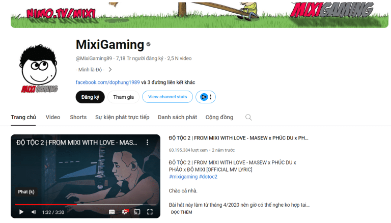 Donate là gì? Ý nghĩa Donte và cách donate cho Streamer