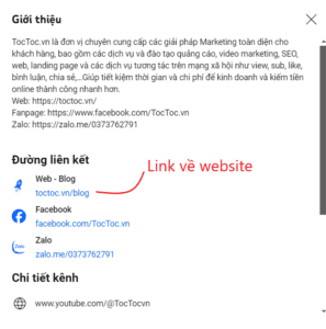 6 Cách đặt tên kênh Youtube hay, Ấn Tượng, thấy là nhớ